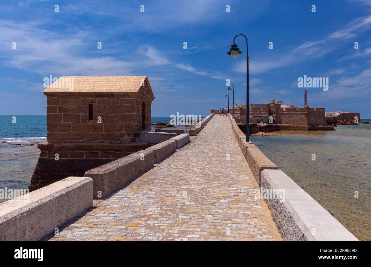 Saint sebastian outside the walls hi-res stock photography and images ...