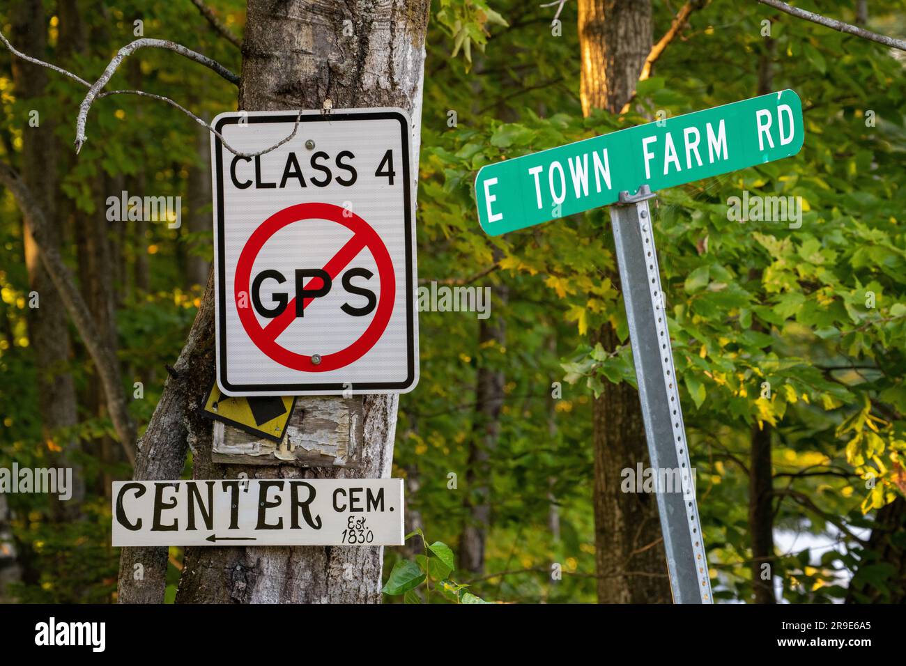 Old albany map hi-res stock photography and images - Alamy