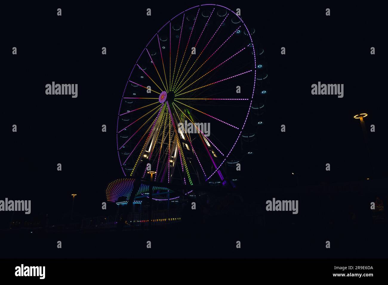 The Reef Eye: At 35m high, this brand-new, state of art beautifully ...