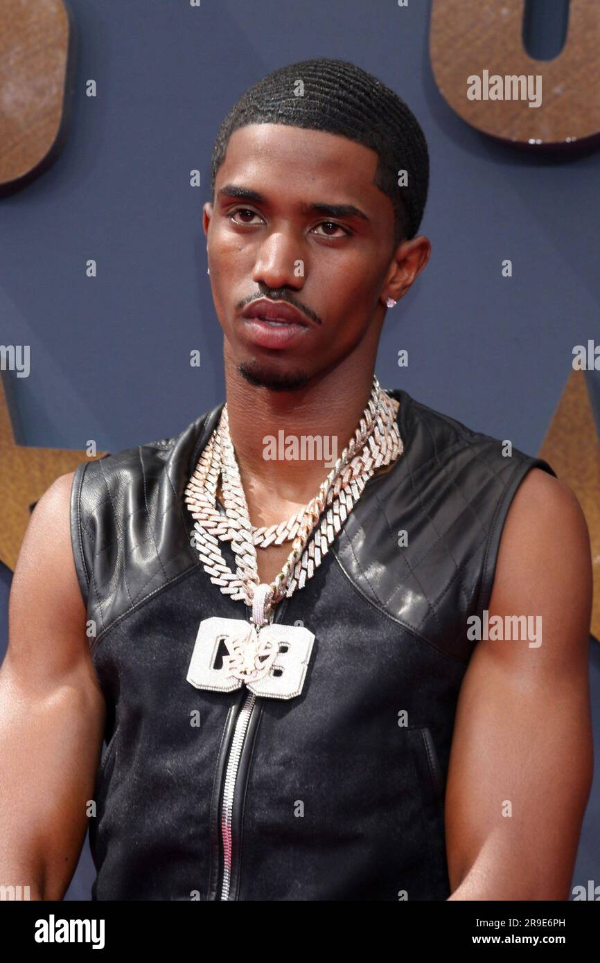 Christian Combs Age