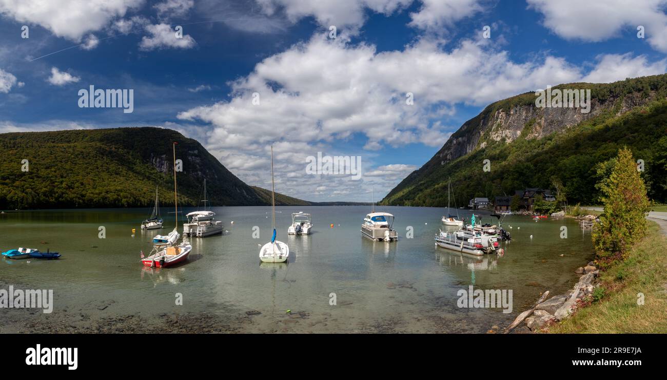 Mount westmore hi-res stock photography and images - Alamy