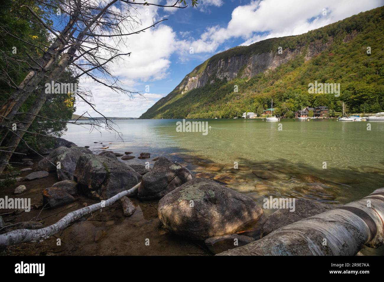 Mount westmore hi-res stock photography and images - Alamy