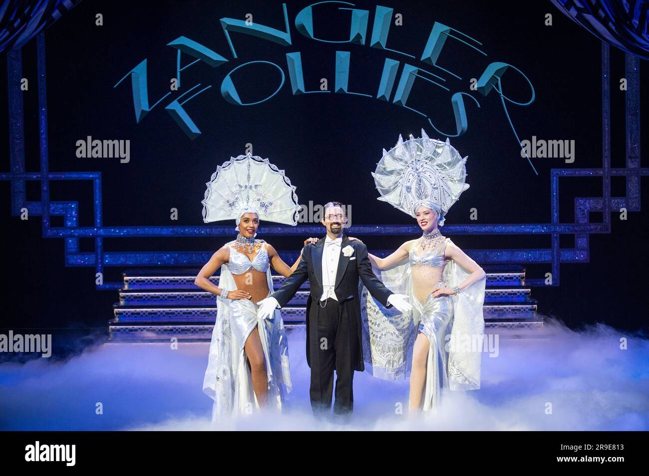 Zangler hi-res stock photography and images - Alamy