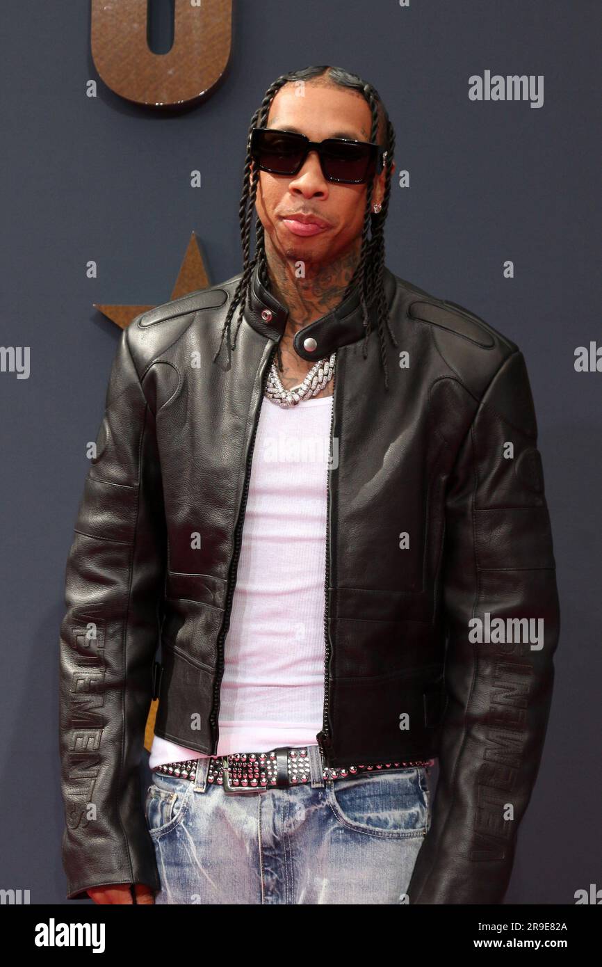 Tyga Black Thoughts 2