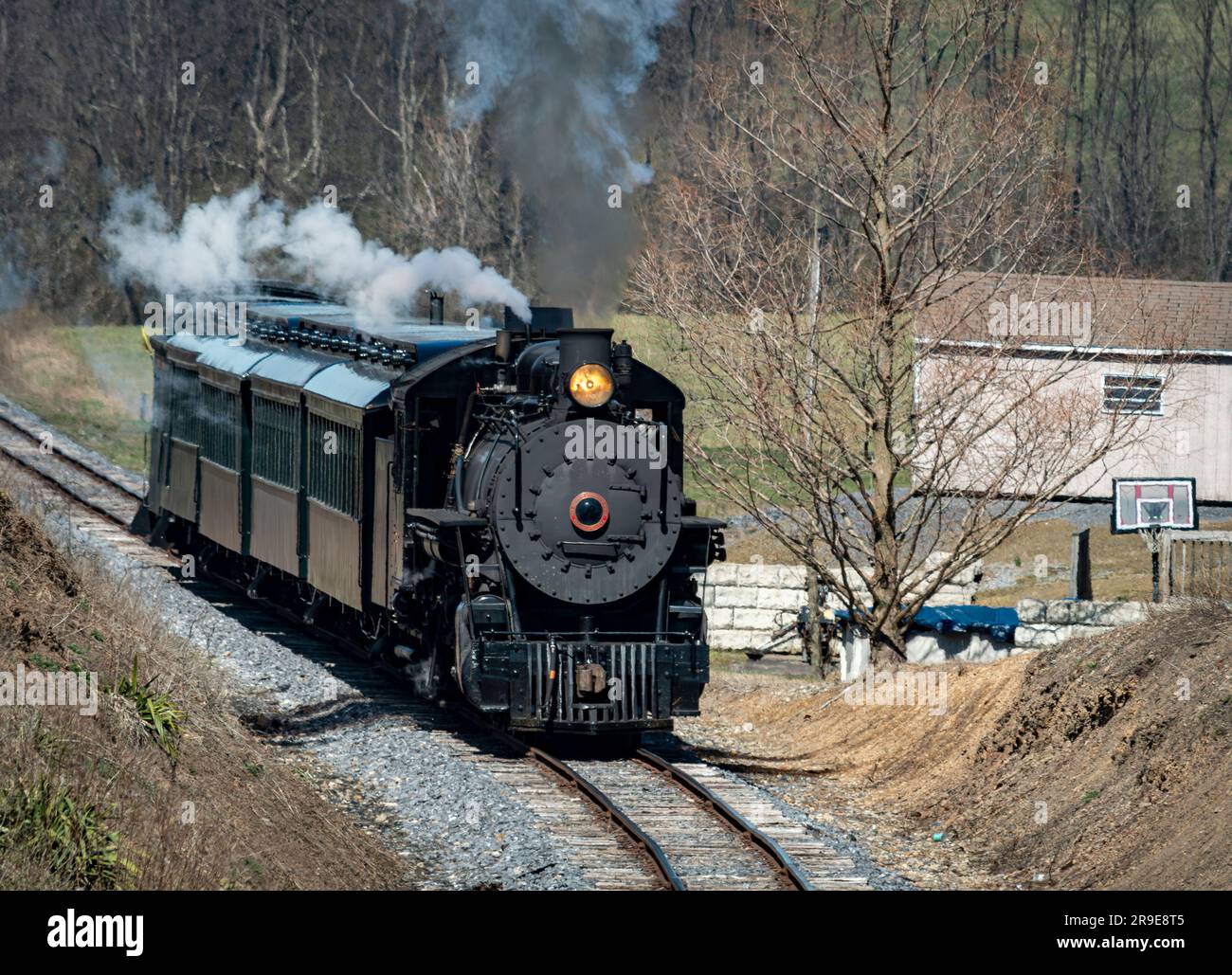 Classic tracks hi-res stock photography and images - Alamy