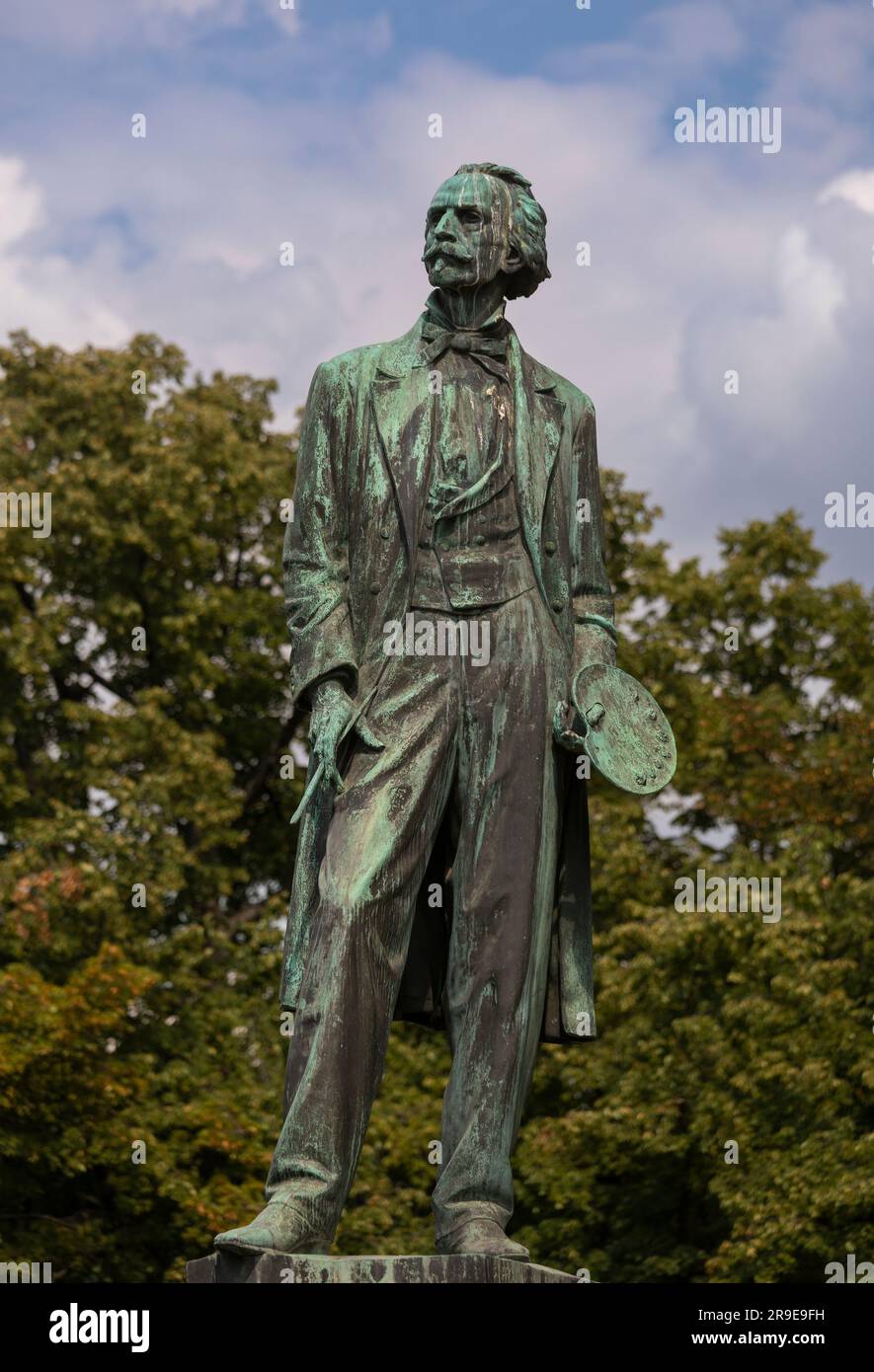 Josef manes hi-res stock photography and images - Alamy