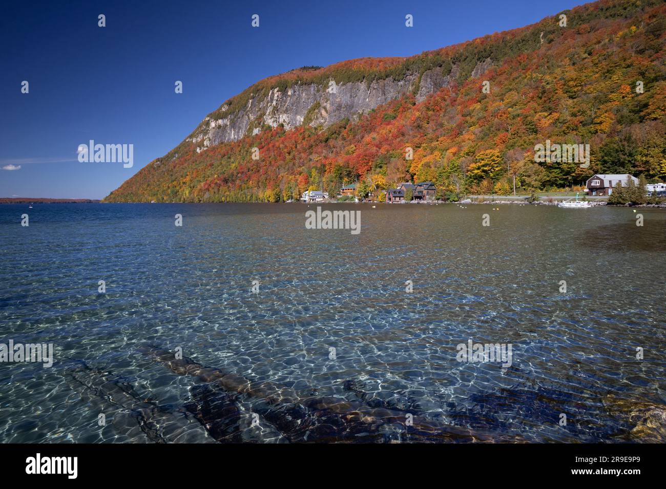 Mount westmore hi-res stock photography and images - Alamy