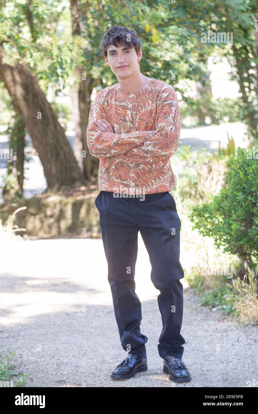Rosso fasano hi-res stock photography and images - Alamy