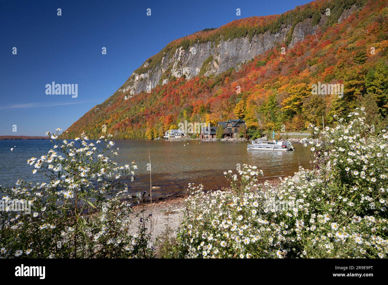 Mount westmore hi-res stock photography and images - Alamy