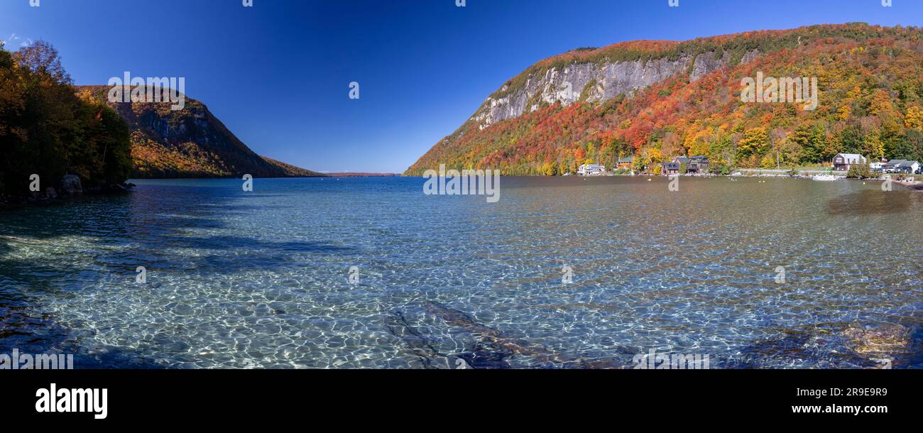 Mount westmore hi-res stock photography and images - Alamy
