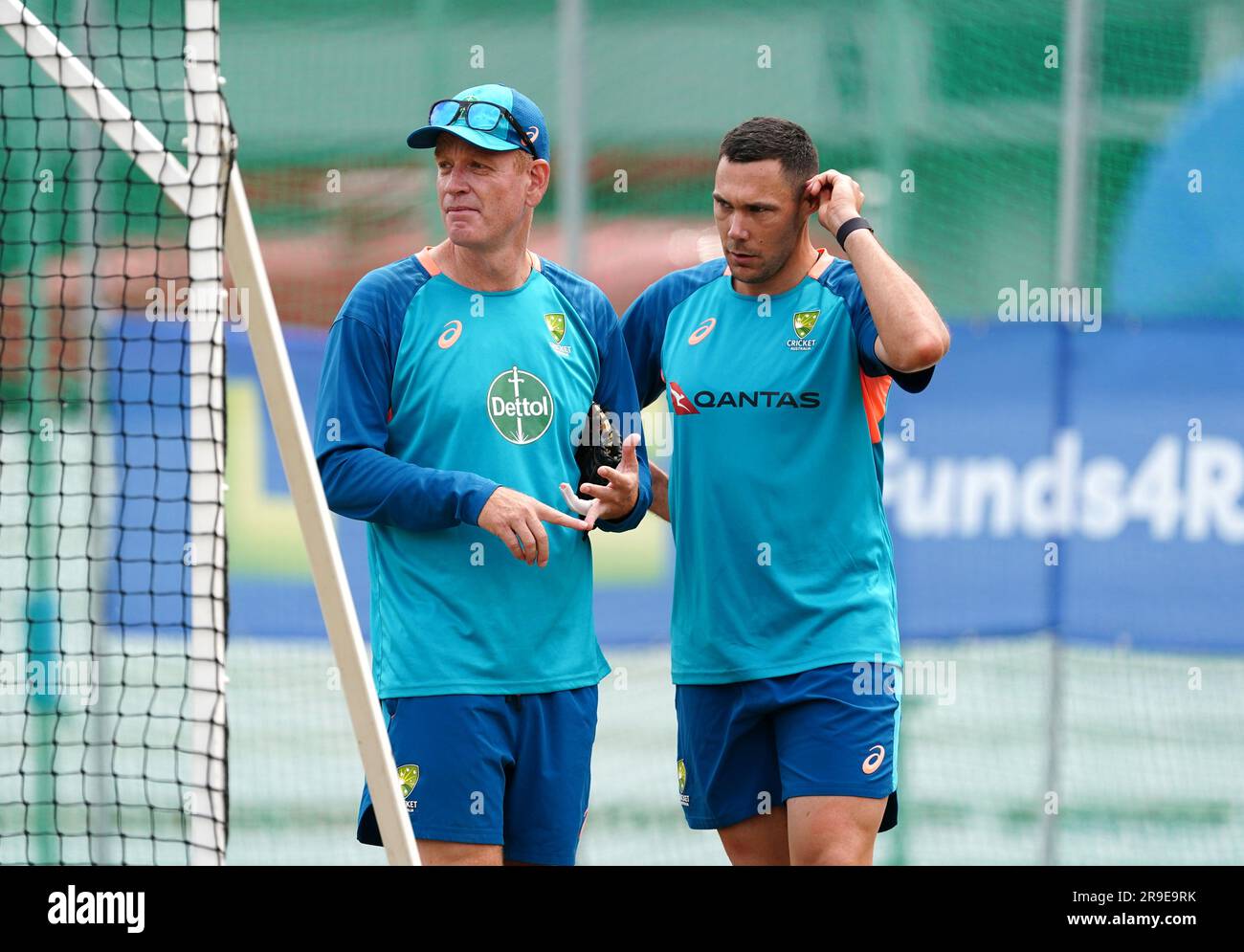 Andrew mcdonald australia hi-res stock photography and images - Alamy