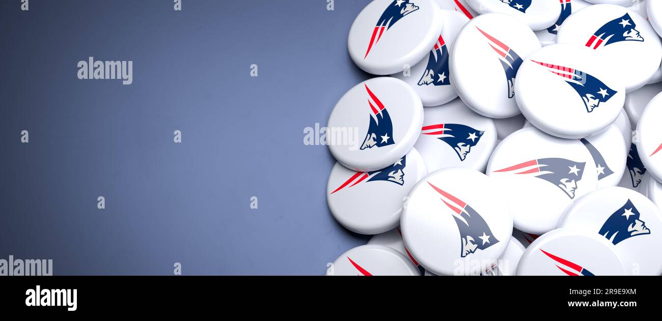 Transparent Patriots Logo Patriots Logo Redesign : R/Patriots