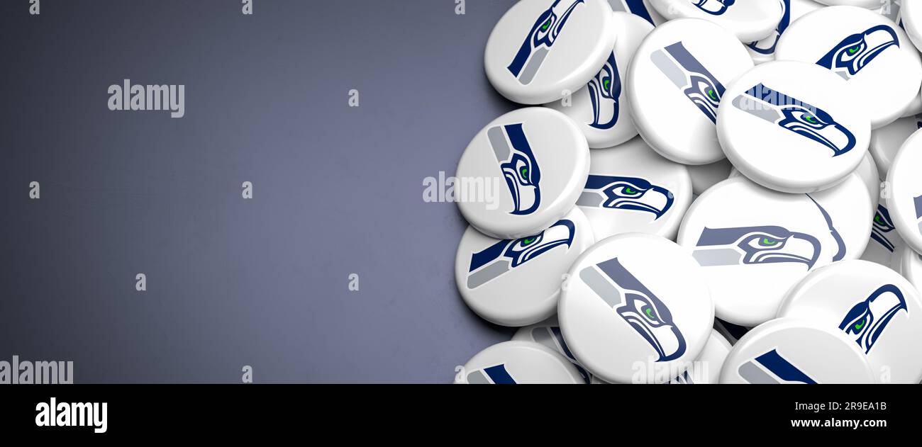 Seahawks Logo