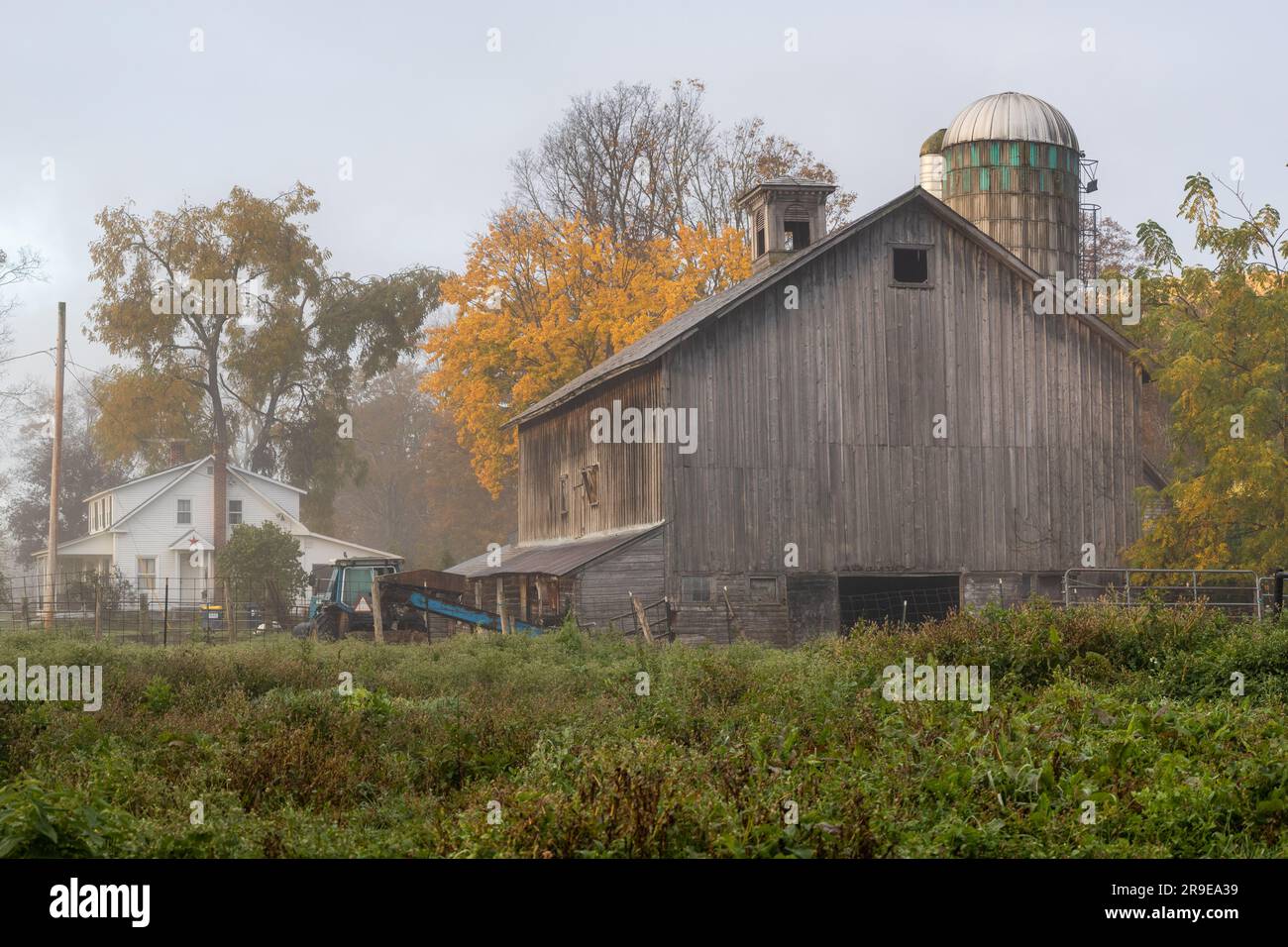 Southern vt hi-res stock photography and images - Alamy