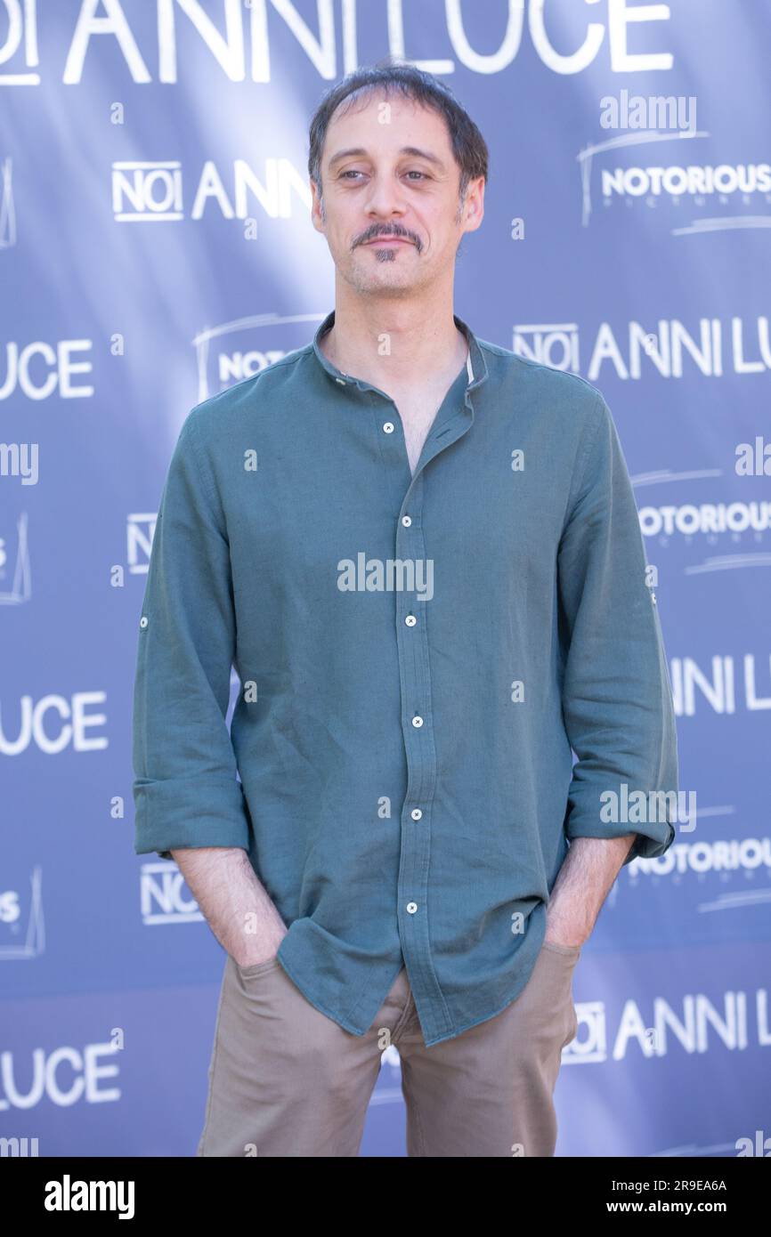 Daniele parisi hi-res stock photography and images - Alamy