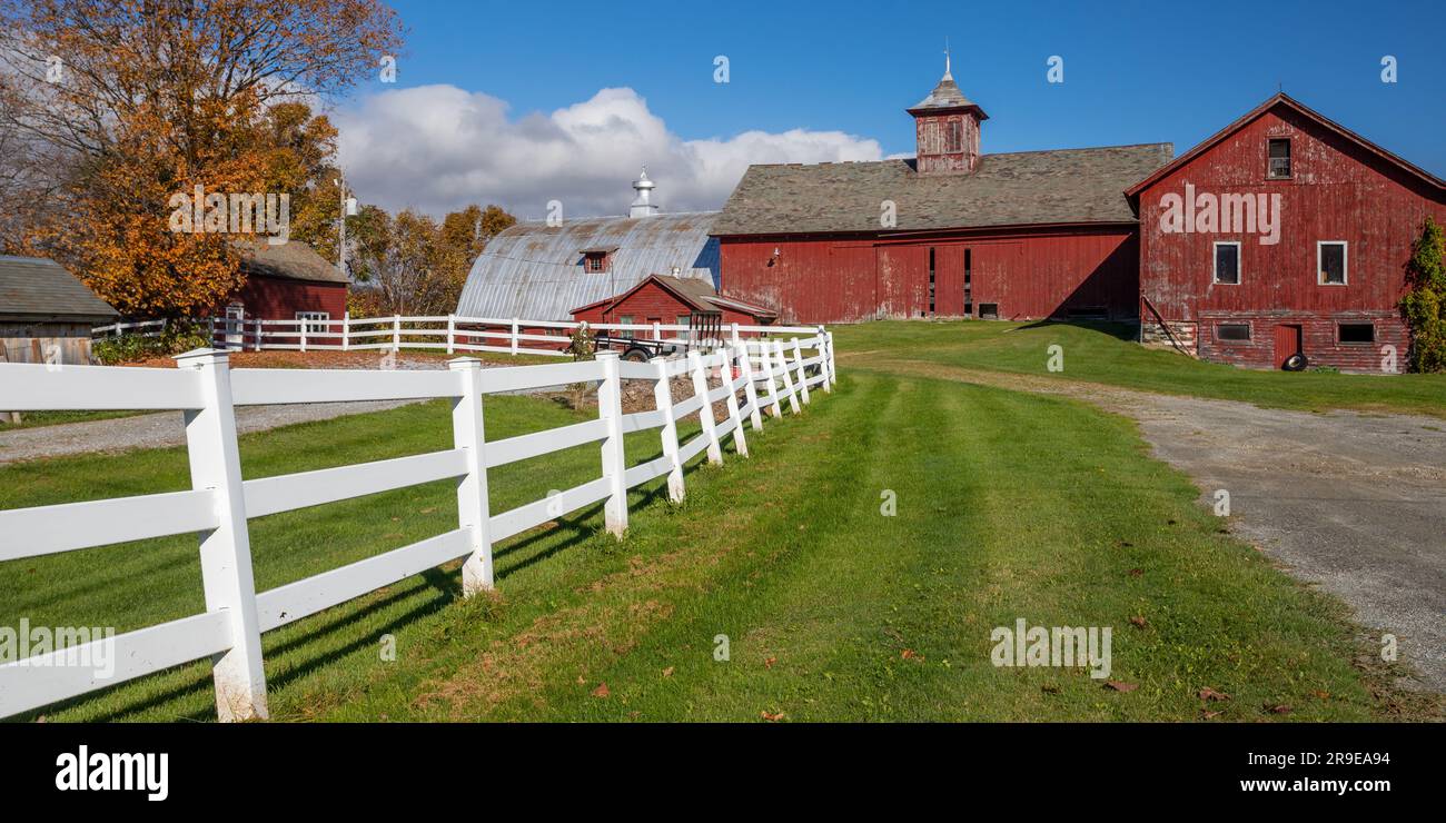 Big sky county hi-res stock photography and images - Alamy