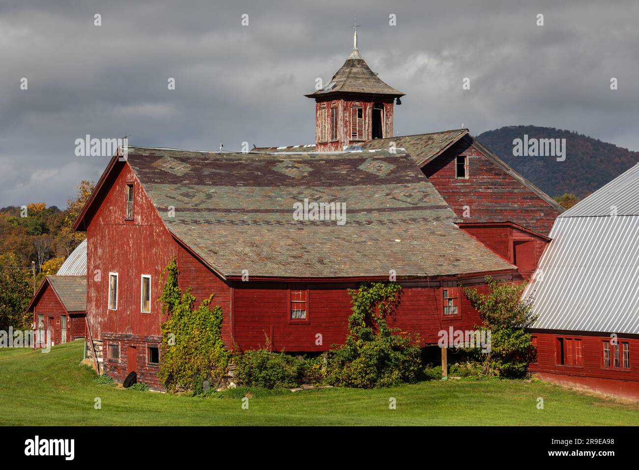 Rutland usa hi-res stock photography and images - Alamy