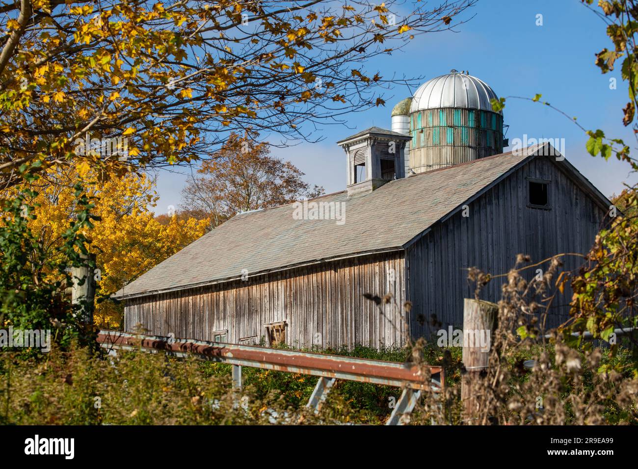 Rutland usa hi-res stock photography and images - Alamy