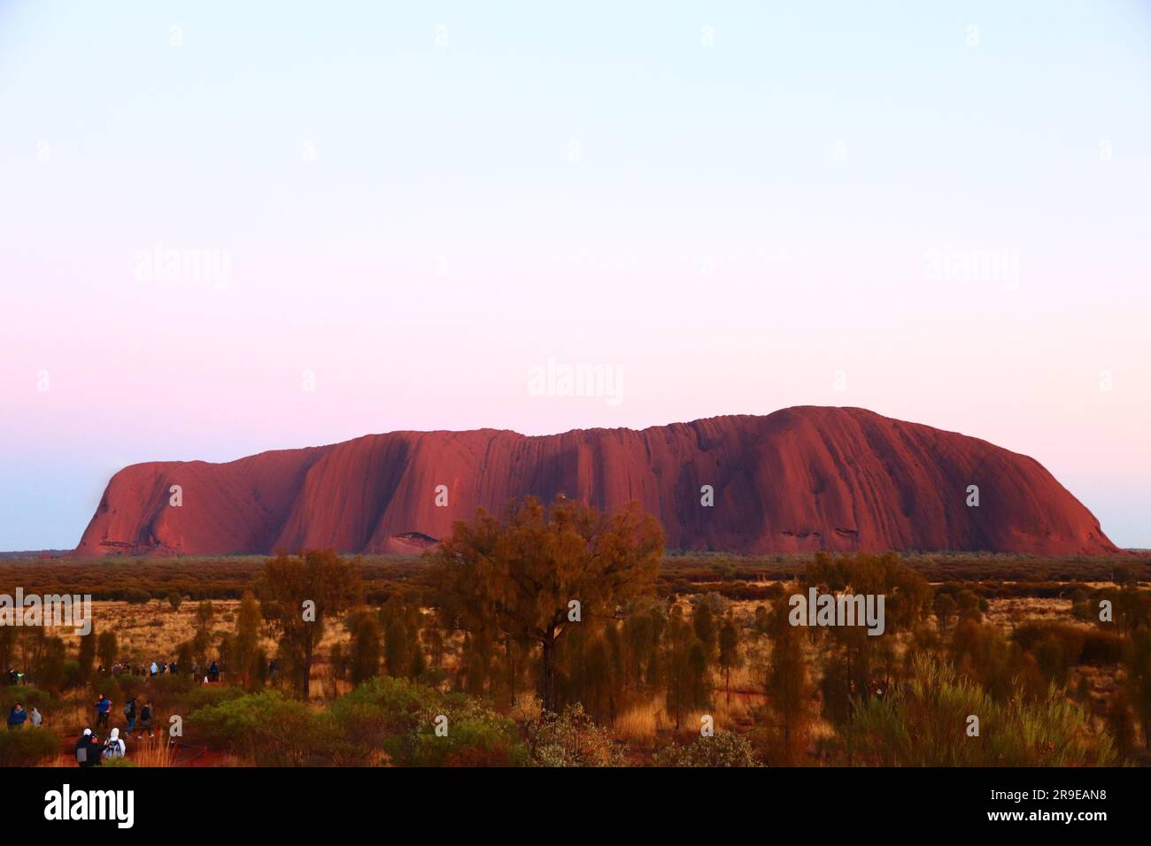Discover ayers rock hi-res stock photography and images - Alamy