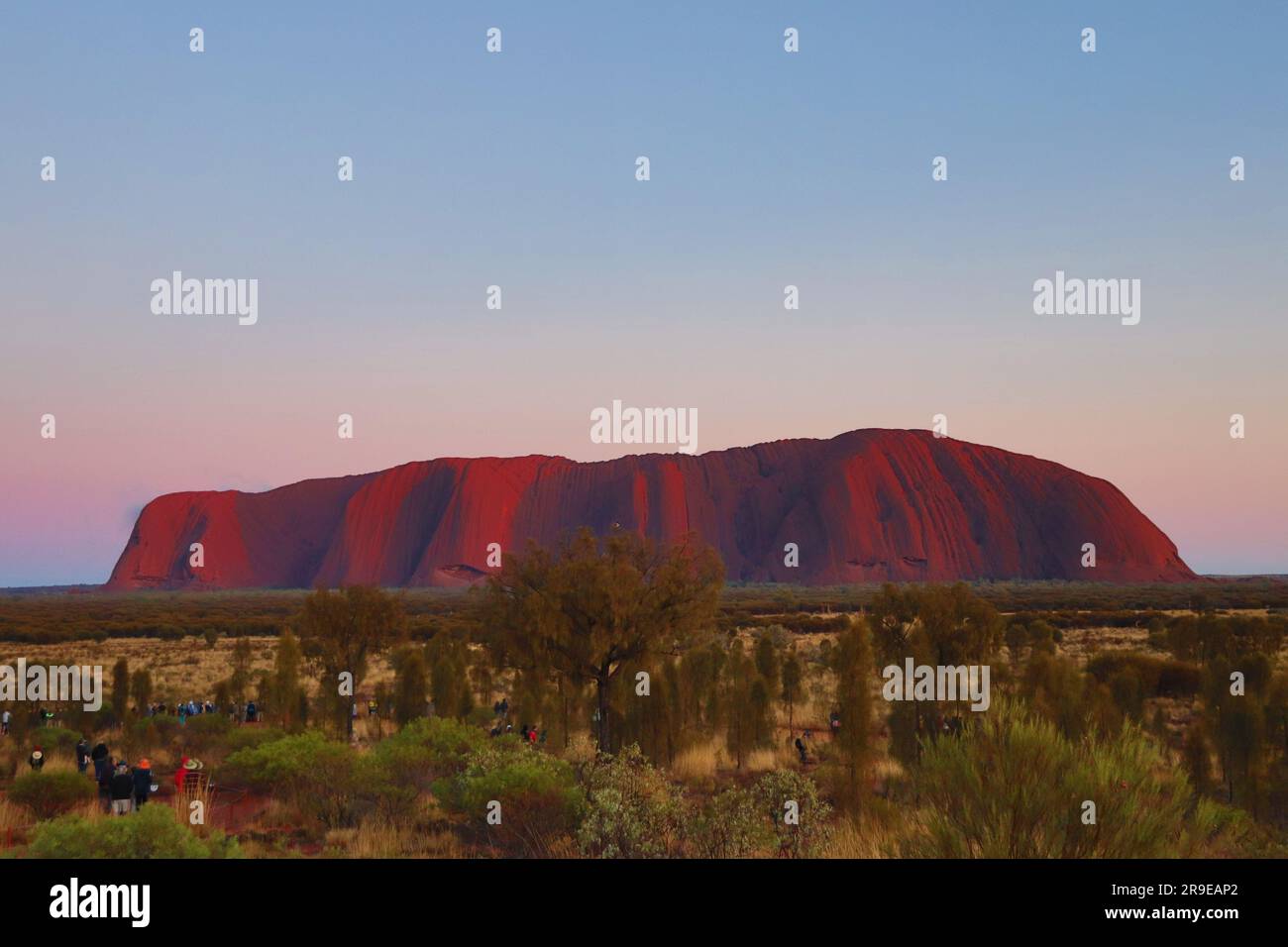 Discover ayers rock hi-res stock photography and images - Alamy