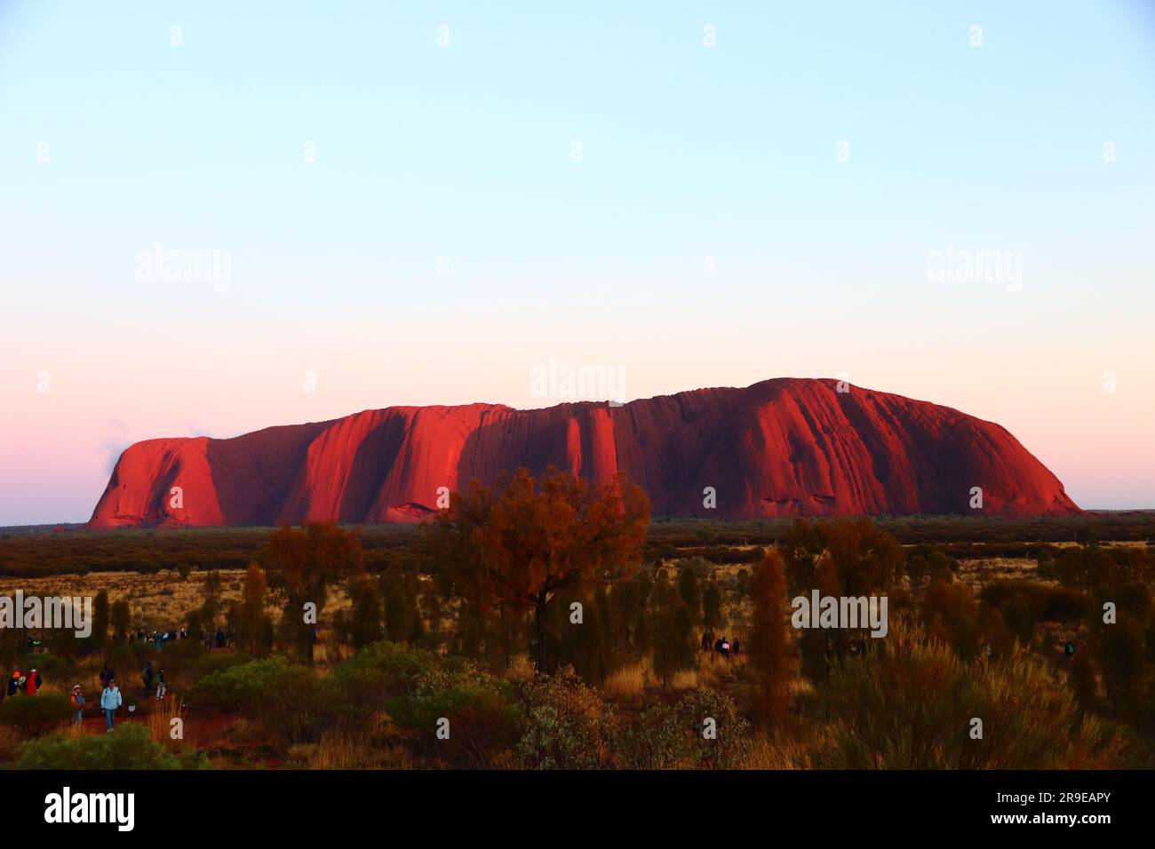 Discover ayers rock hi-res stock photography and images - Alamy