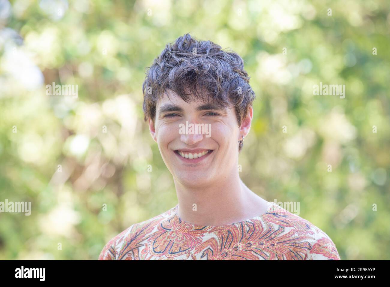 Rosso fasano hi-res stock photography and images - Alamy