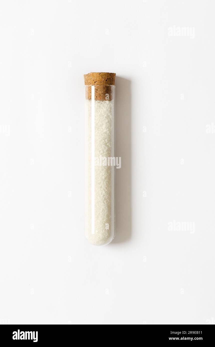 Coarse salt hi-res stock photography and images - Alamy