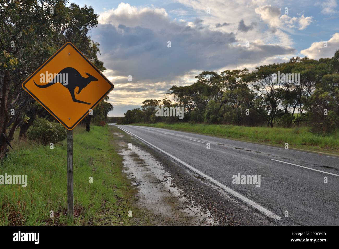 Great Ocean Road - Australia Stock Photo - Alamy