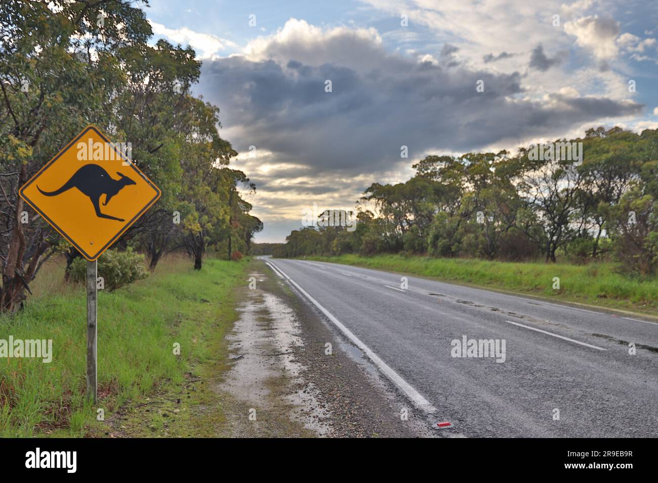 Great Ocean Road - Australia Stock Photo - Alamy