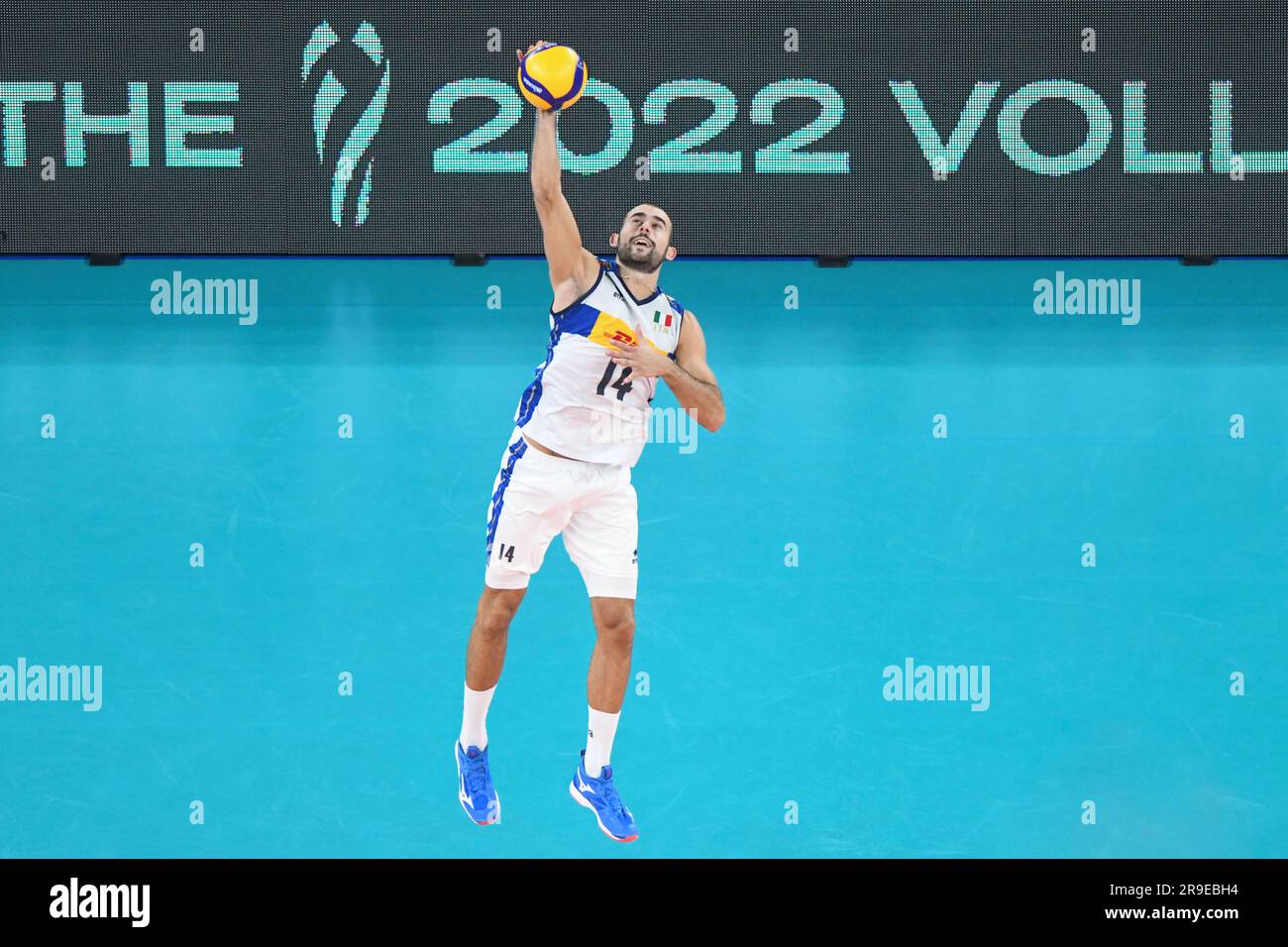 Gianluca galassi italy hi-res stock photography and images - Alamy