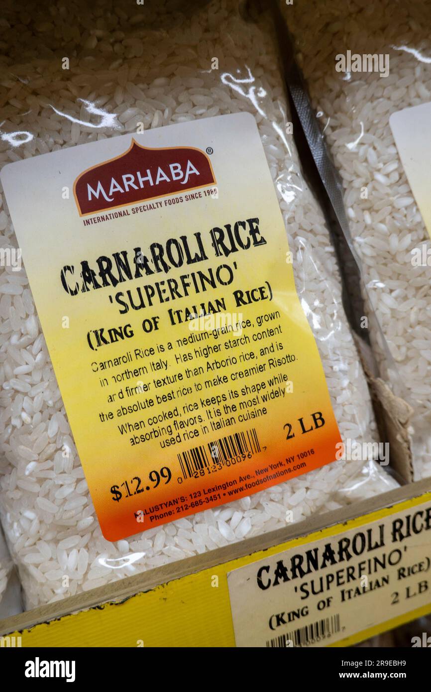 Kalustyan's Indian Spice Shop is a specialty store in Murray Hill, New ...