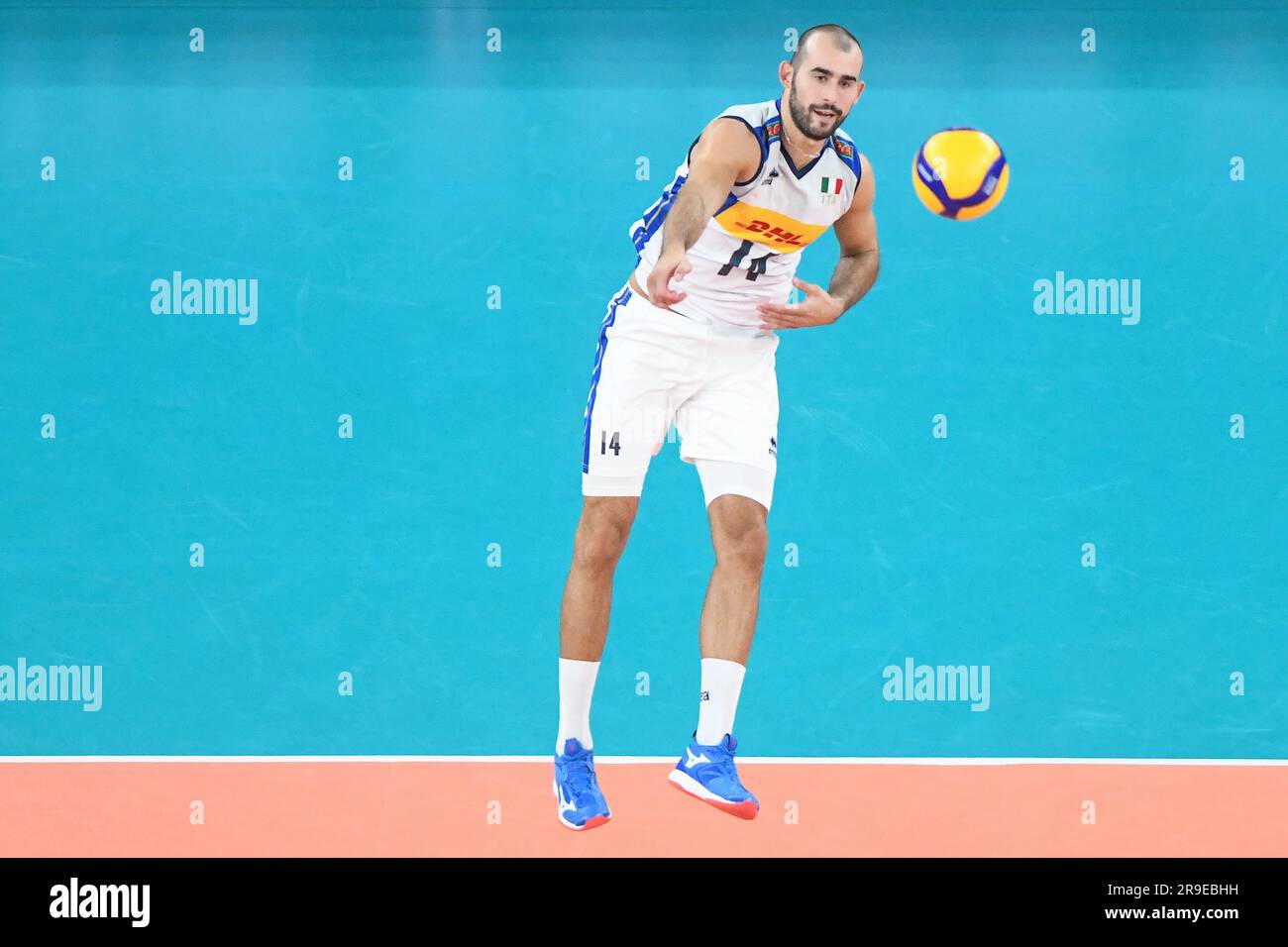 Gianluca galassi italy hi-res stock photography and images - Alamy