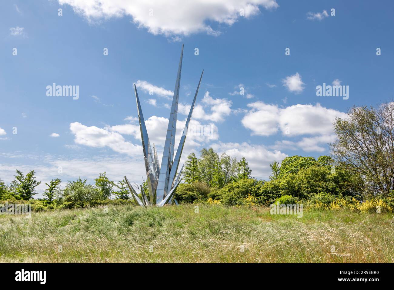 Fine art installation hi-res stock photography and images - Alamy