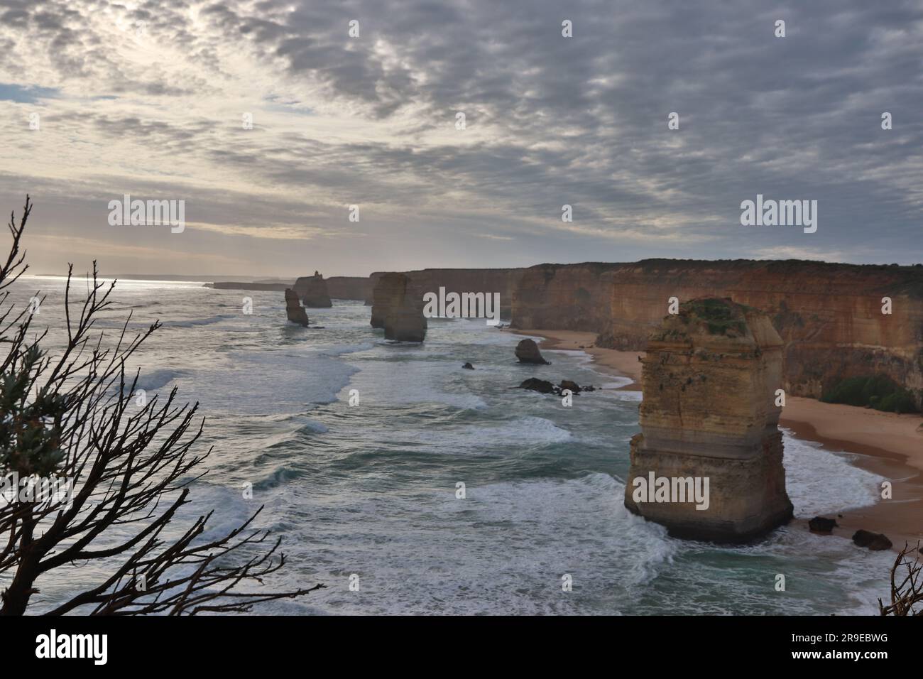 Discover the great ocean road hi-res stock photography and images - Alamy