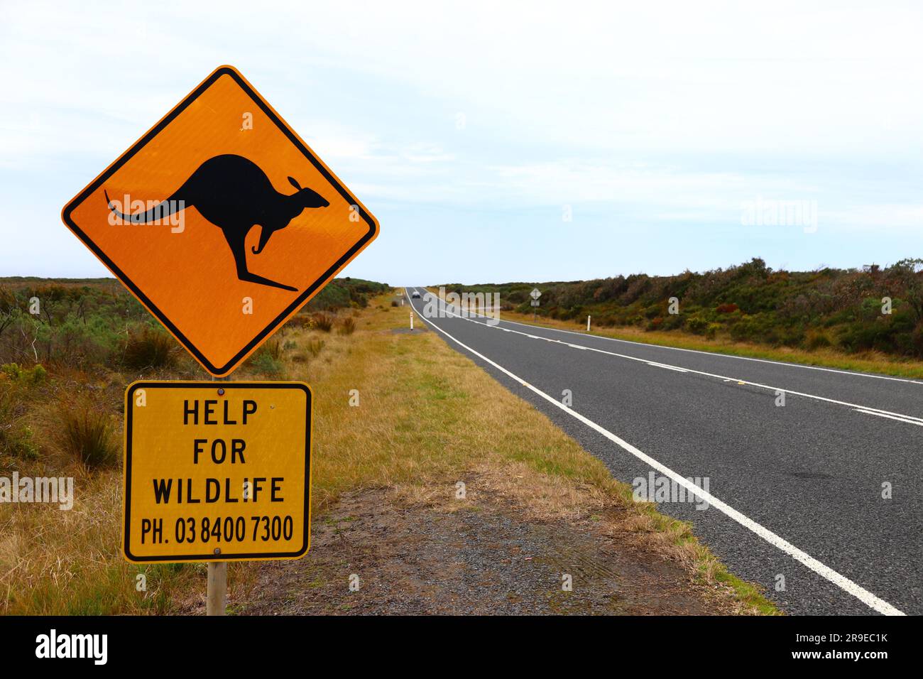 Great Ocean Road - Australia Stock Photo - Alamy