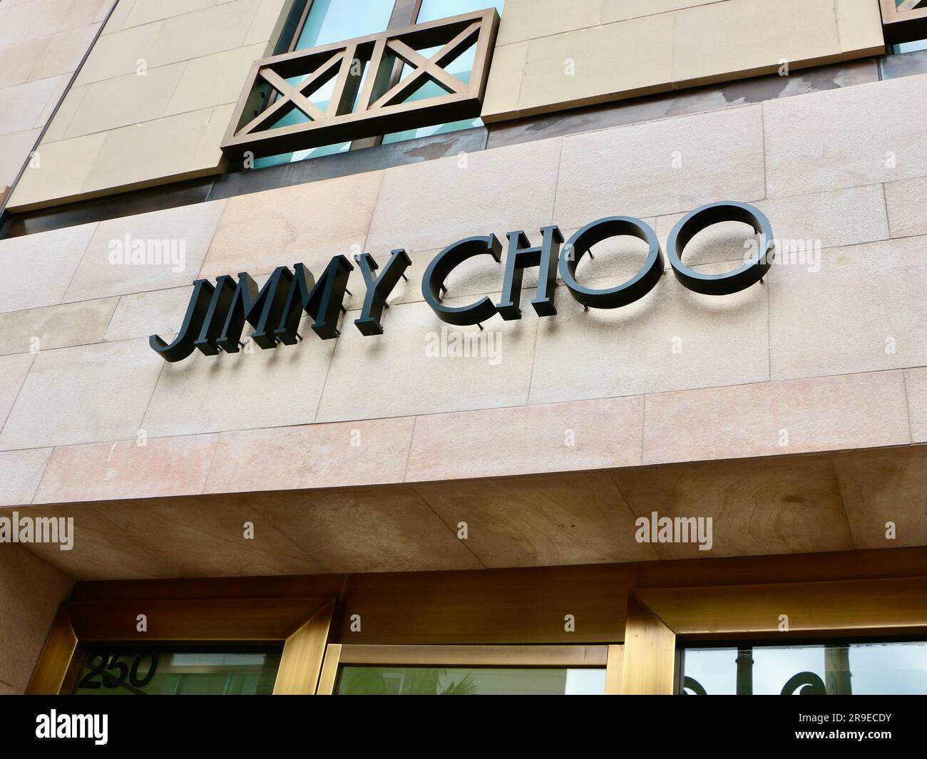 Jimmy choo shoes hi-res stock photography and images - Alamy
