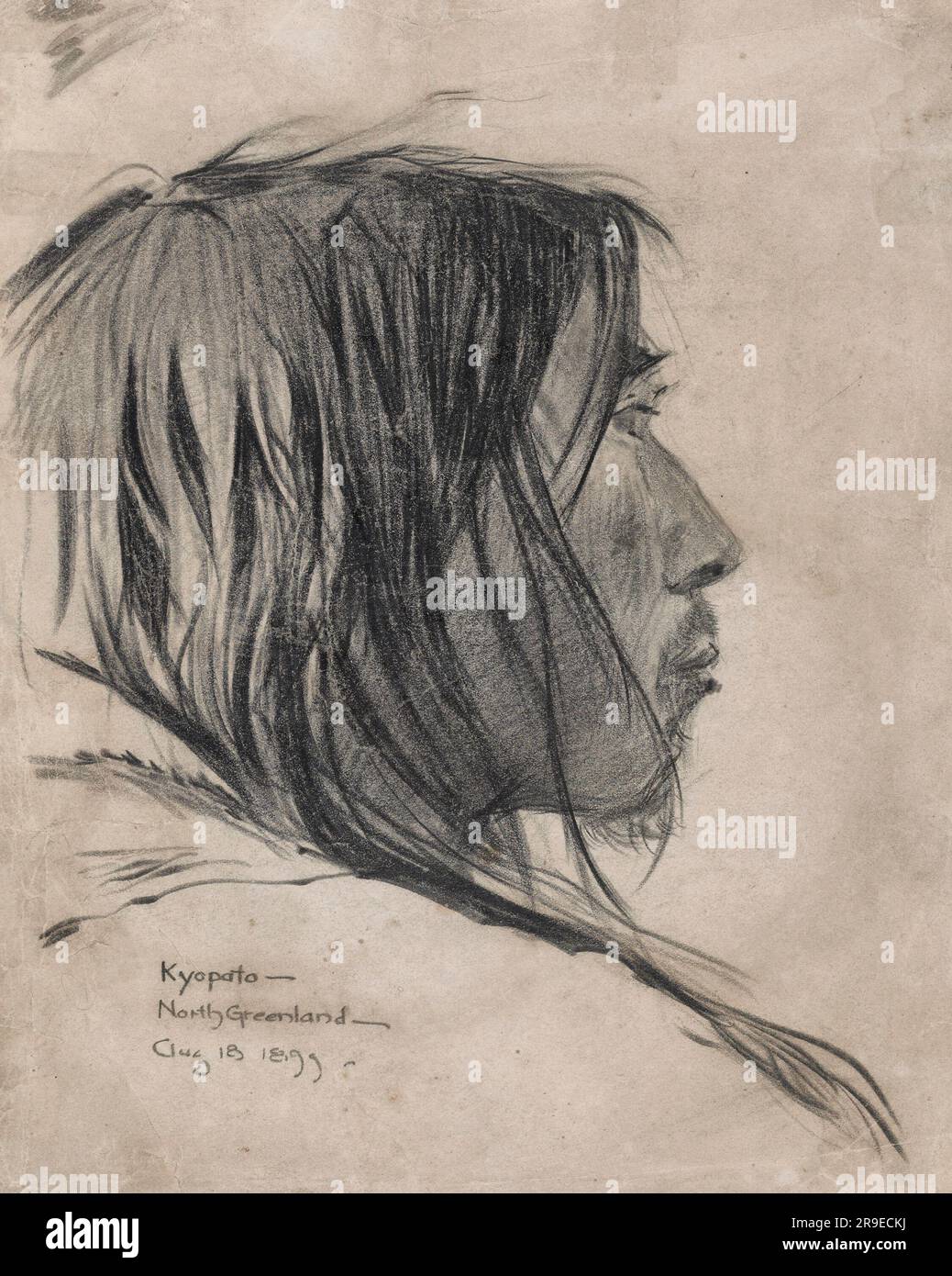 18 aug 1899 hi-res stock photography and images - Alamy