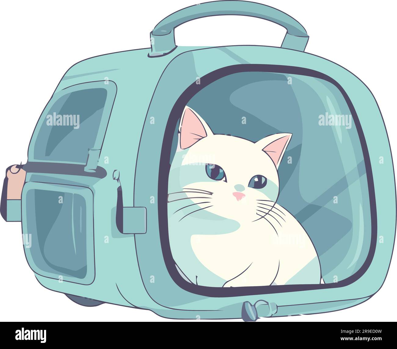 Exploration travels Stock Vector Images - Alamy