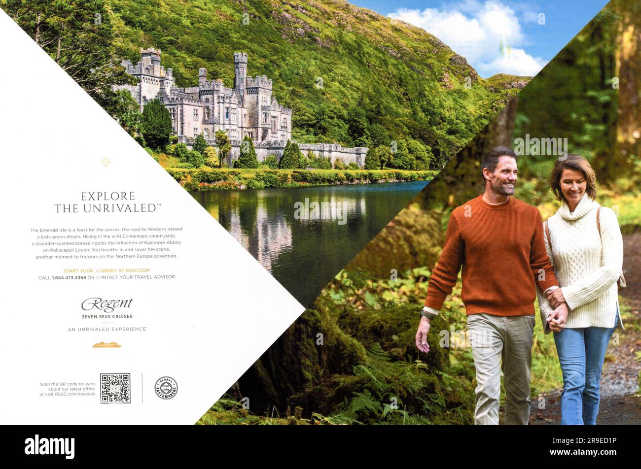 Lush advert hi-res stock photography and images - Alamy