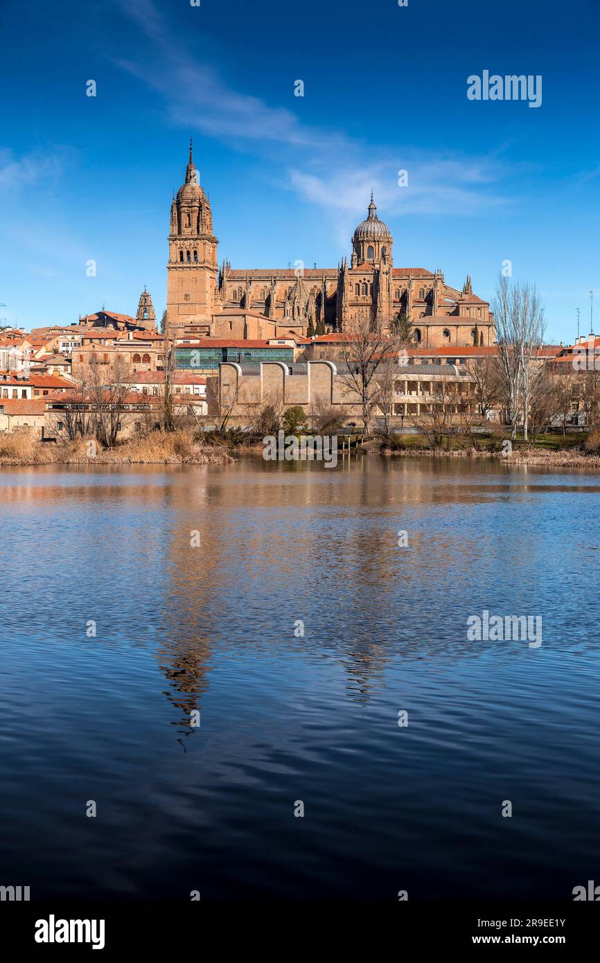 The New Cathedral, Catedral Nueva is one of the two cathedrals of ...