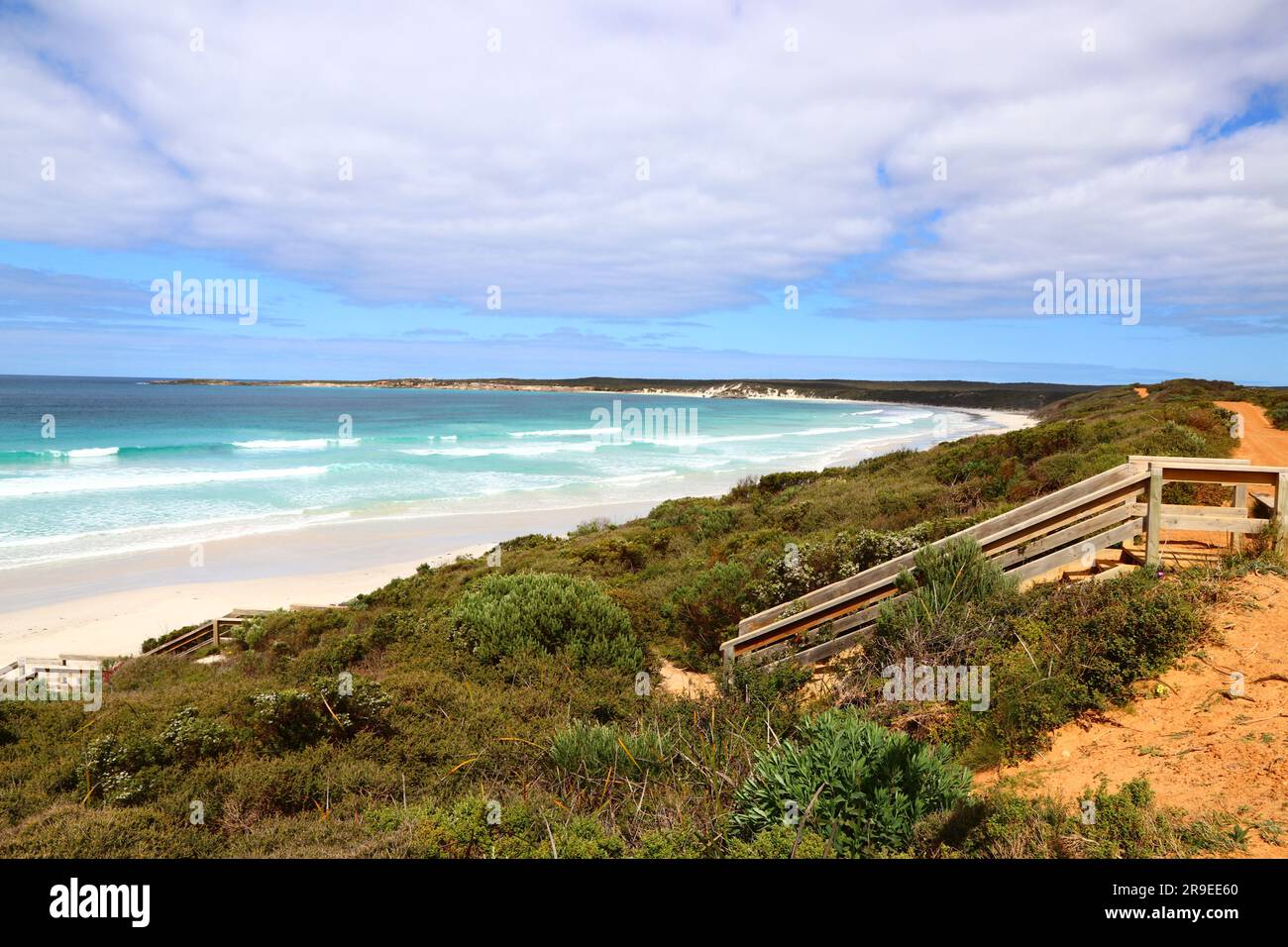 Kangaroo Island - Australia Stock Photo - Alamy