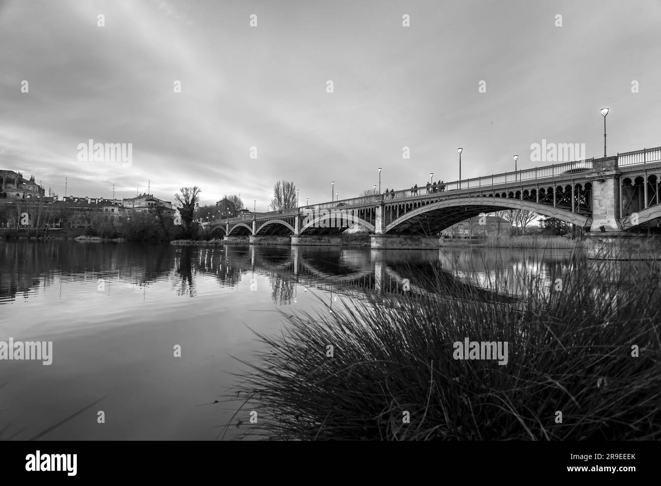 Estevan Black and White Stock Photos & Images - Alamy