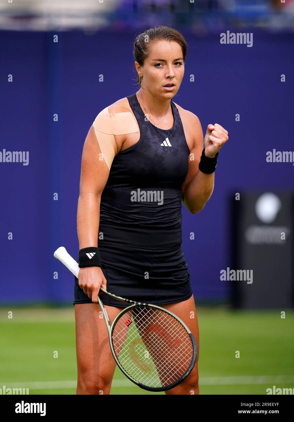 Jodie davis hi-res stock photography and images - Alamy