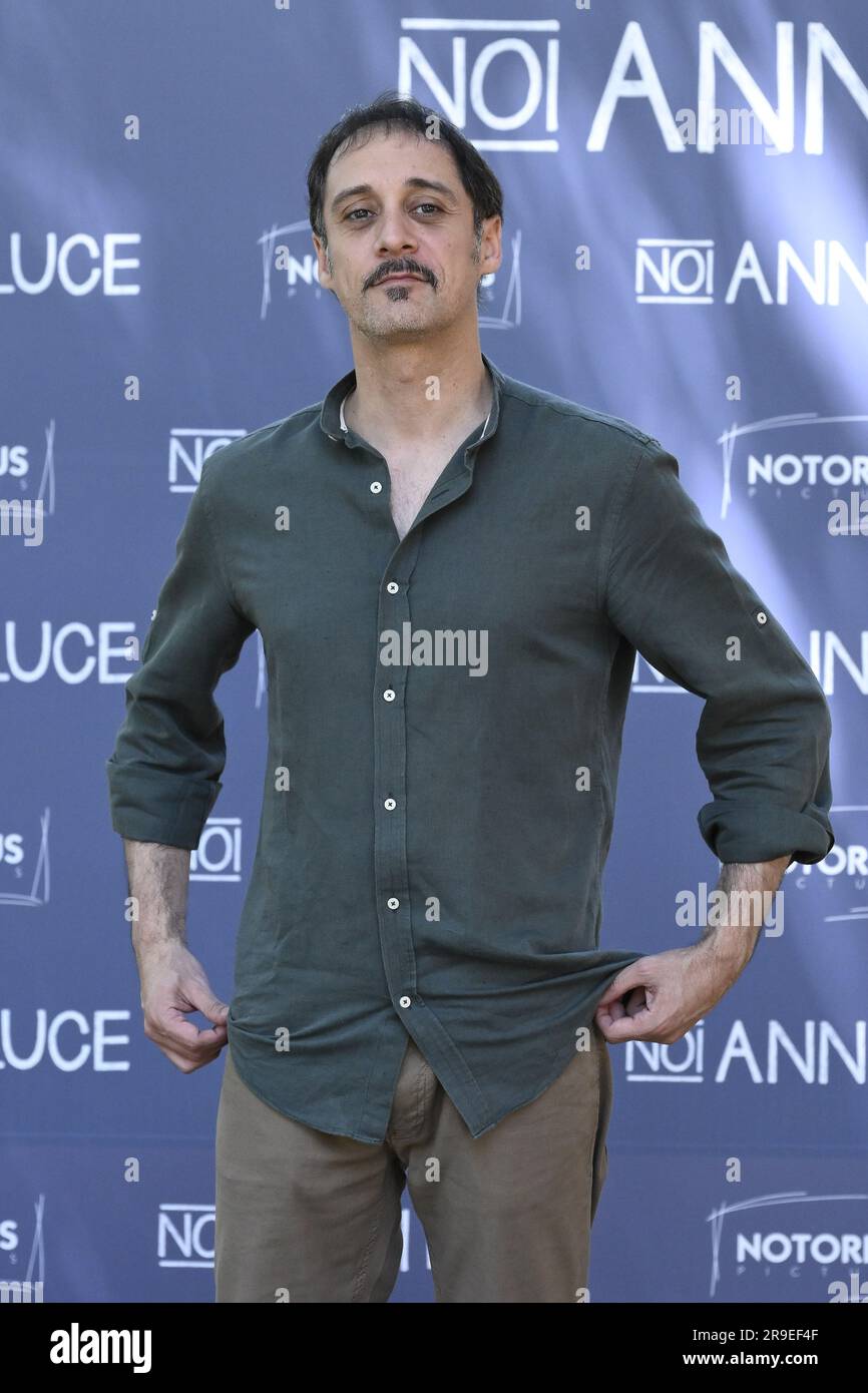 Daniele parisi hi-res stock photography and images - Alamy