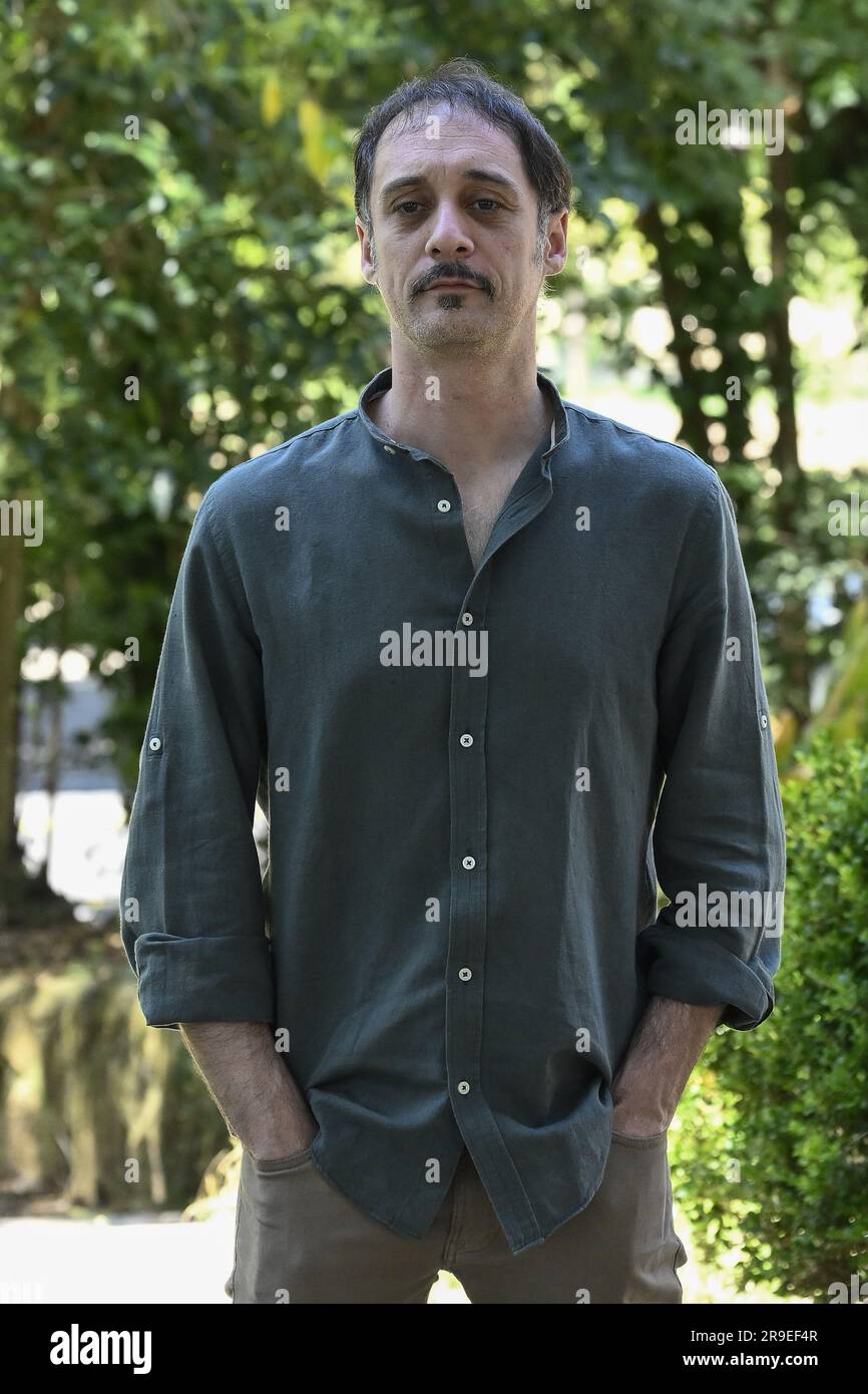 Daniele parisi hi-res stock photography and images - Alamy