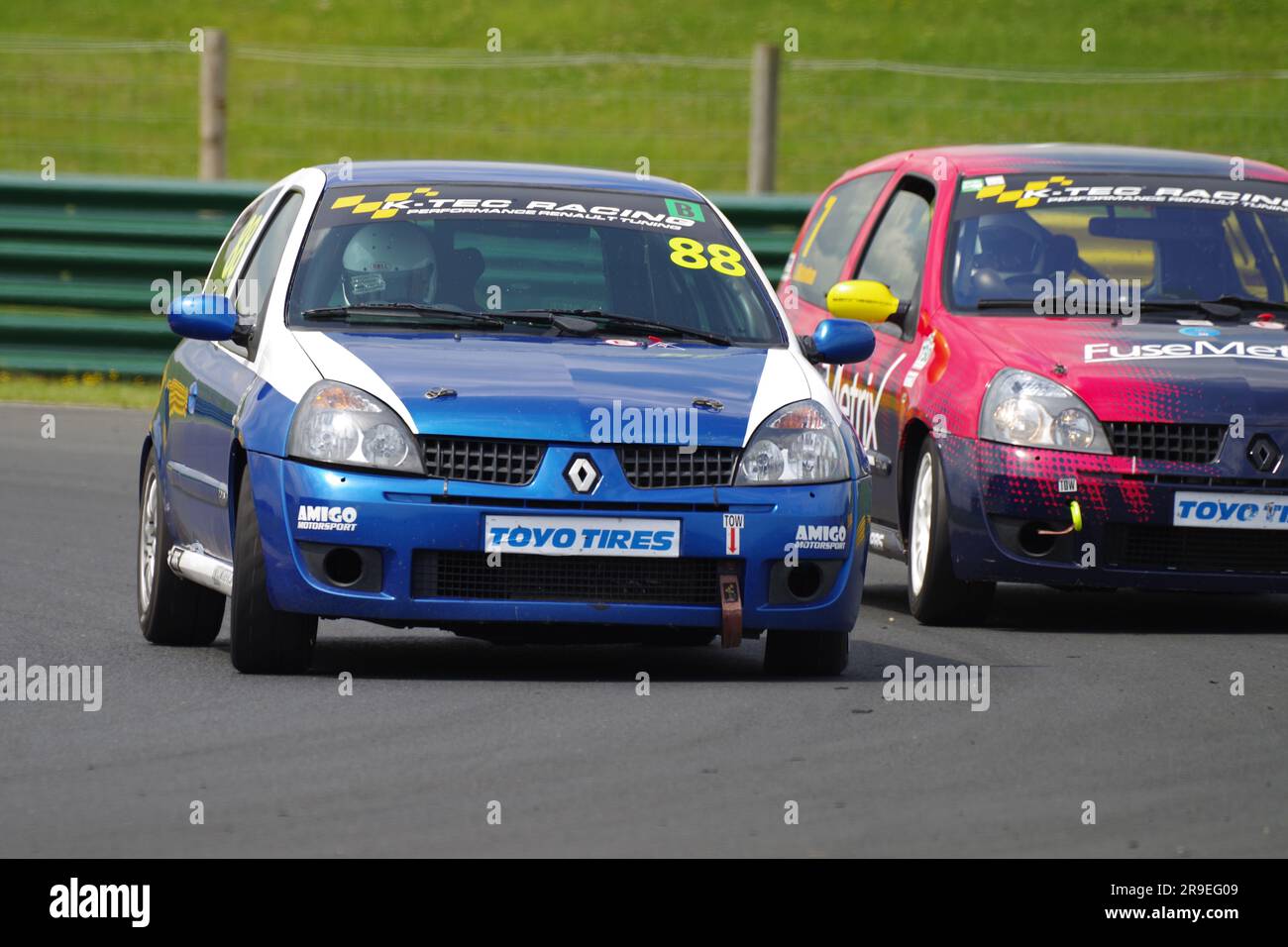 Colin craven hi-res stock photography and images - Alamy