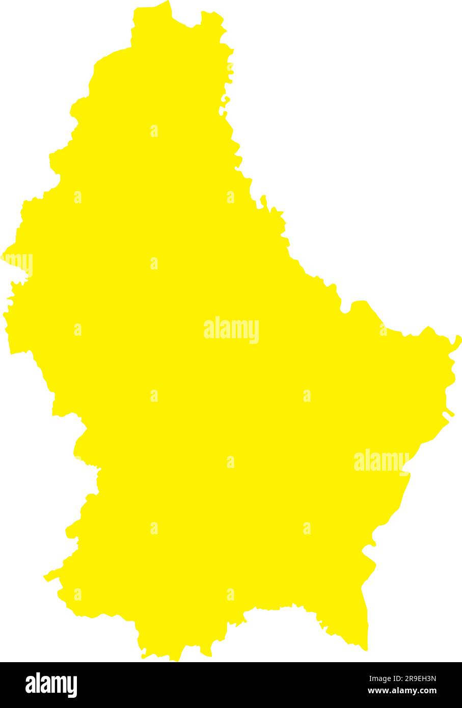 Luxembourg germany Stock Vector Images - Alamy