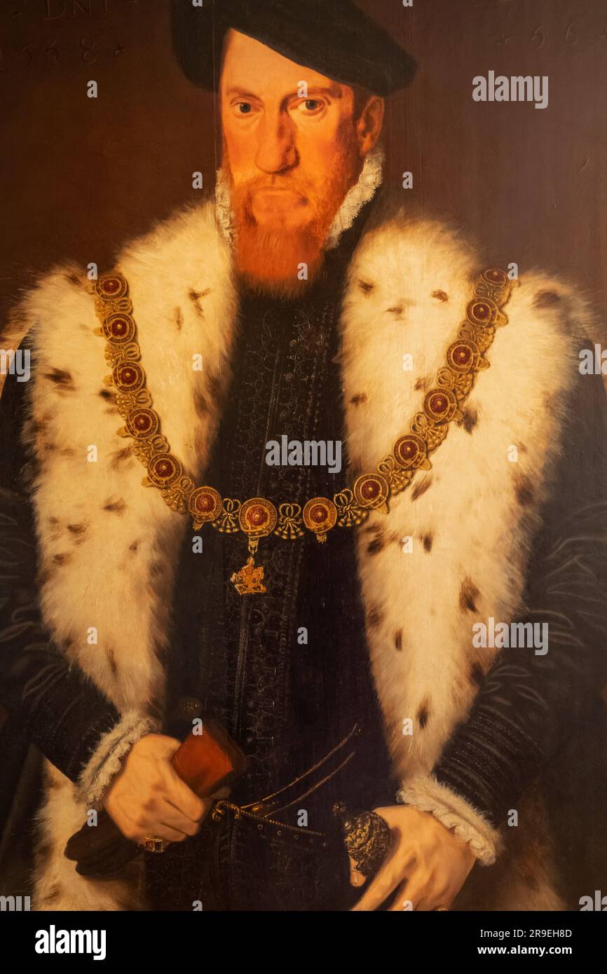 John arundel hi-res stock photography and images - Alamy