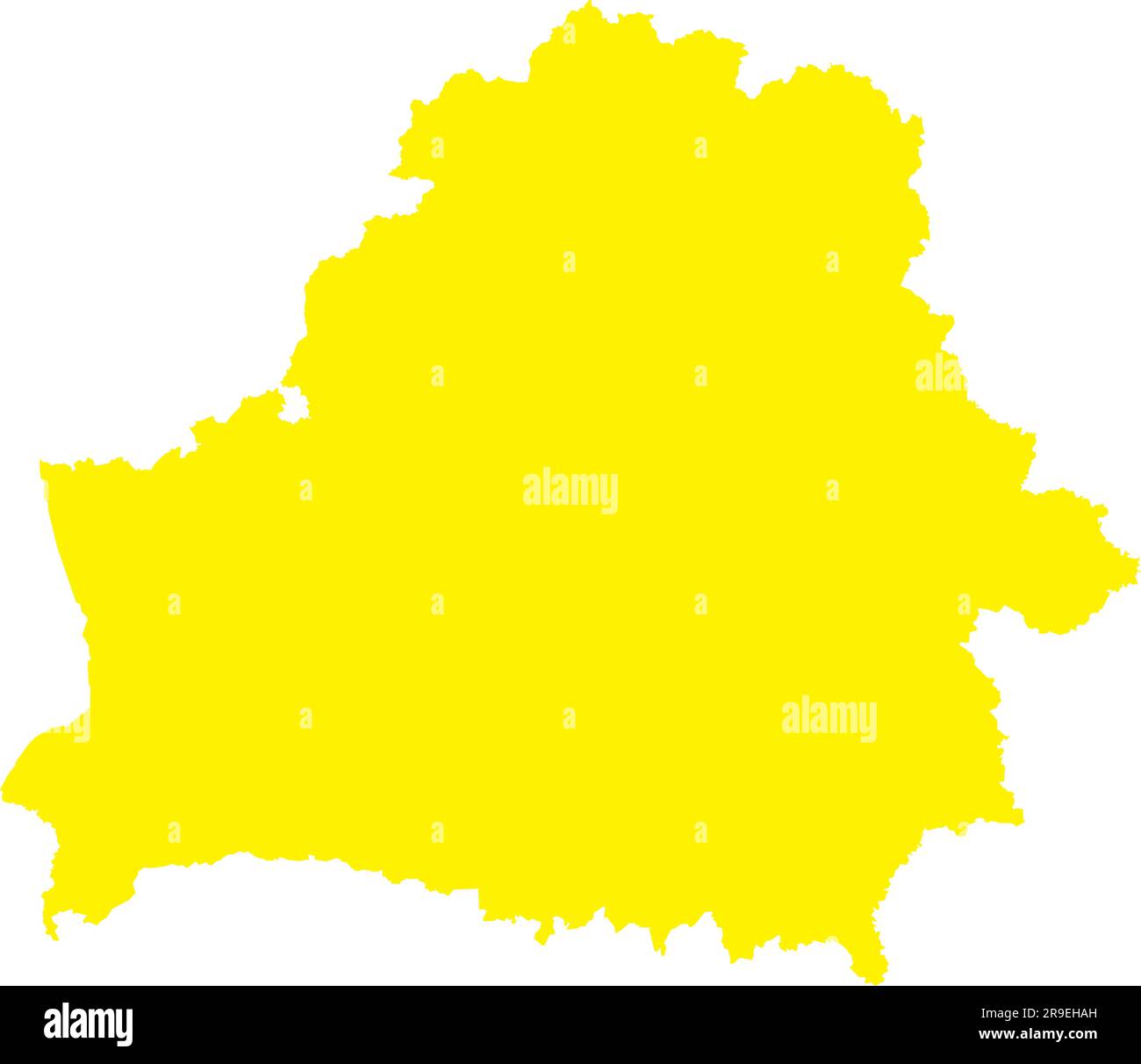 Belarus people icon map Cut Out Stock Images & Pictures - Alamy