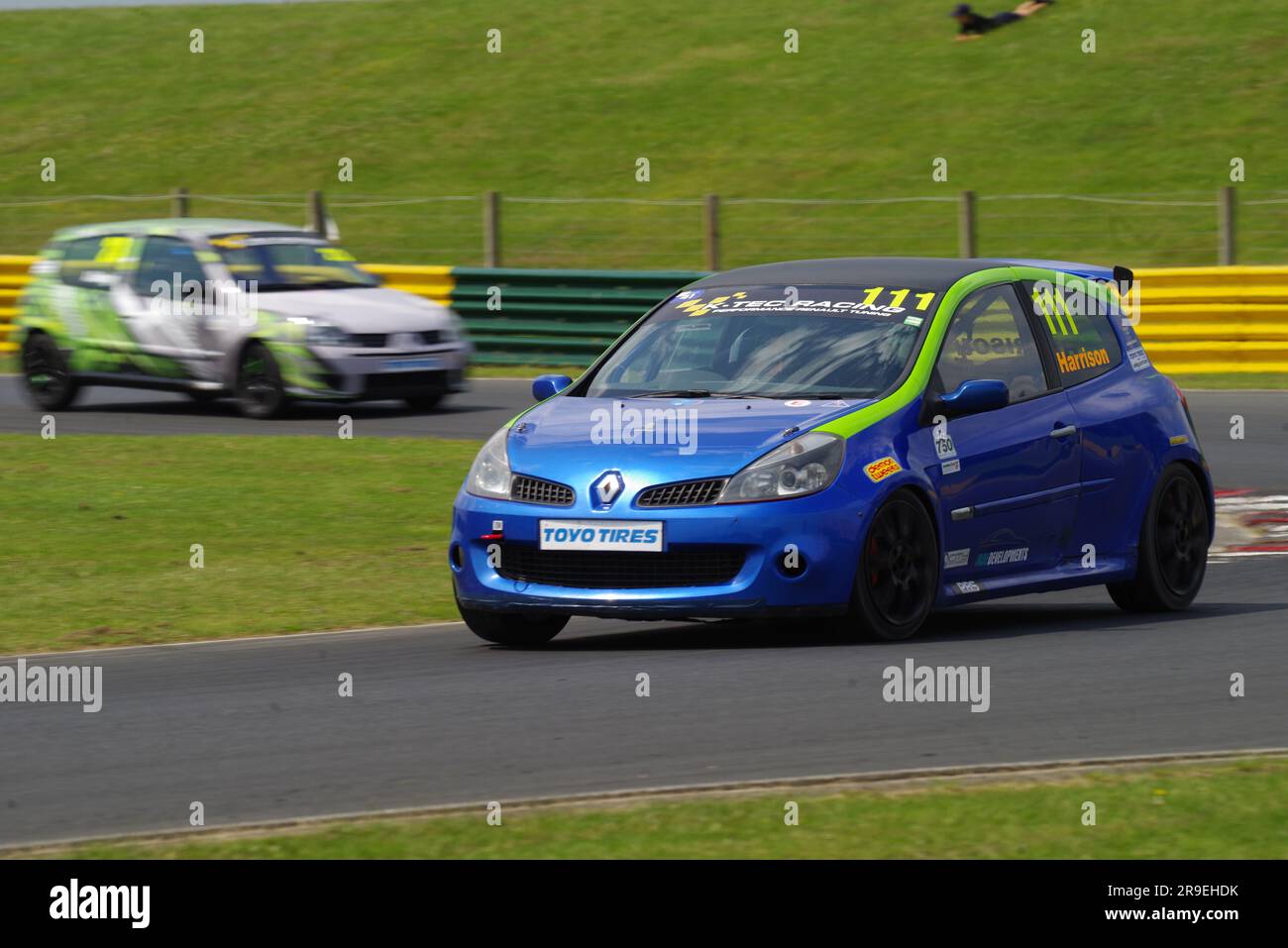 Nic harrison hi-res stock photography and images - Alamy